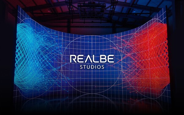 생성형 AI로 XR촬영 배경을 만드는 기술 'REALGEN' 공개